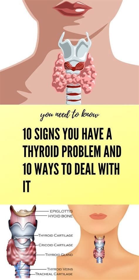 10 Signs Your Feet Are Warning You About A Thyroid Problem